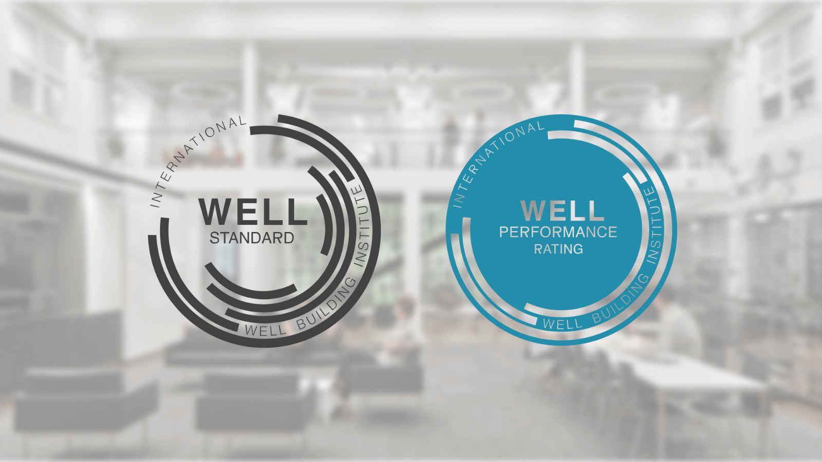 WELL certification and indoor air quality: ensuring maximum score with inBiot